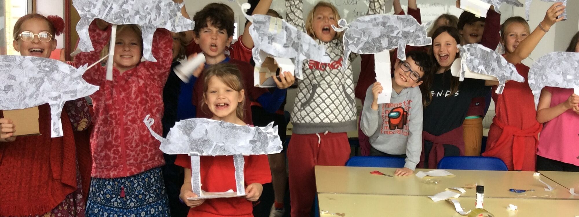 Turning 2D drawings into 3D sculptures - News Blog - Beer Church of ...